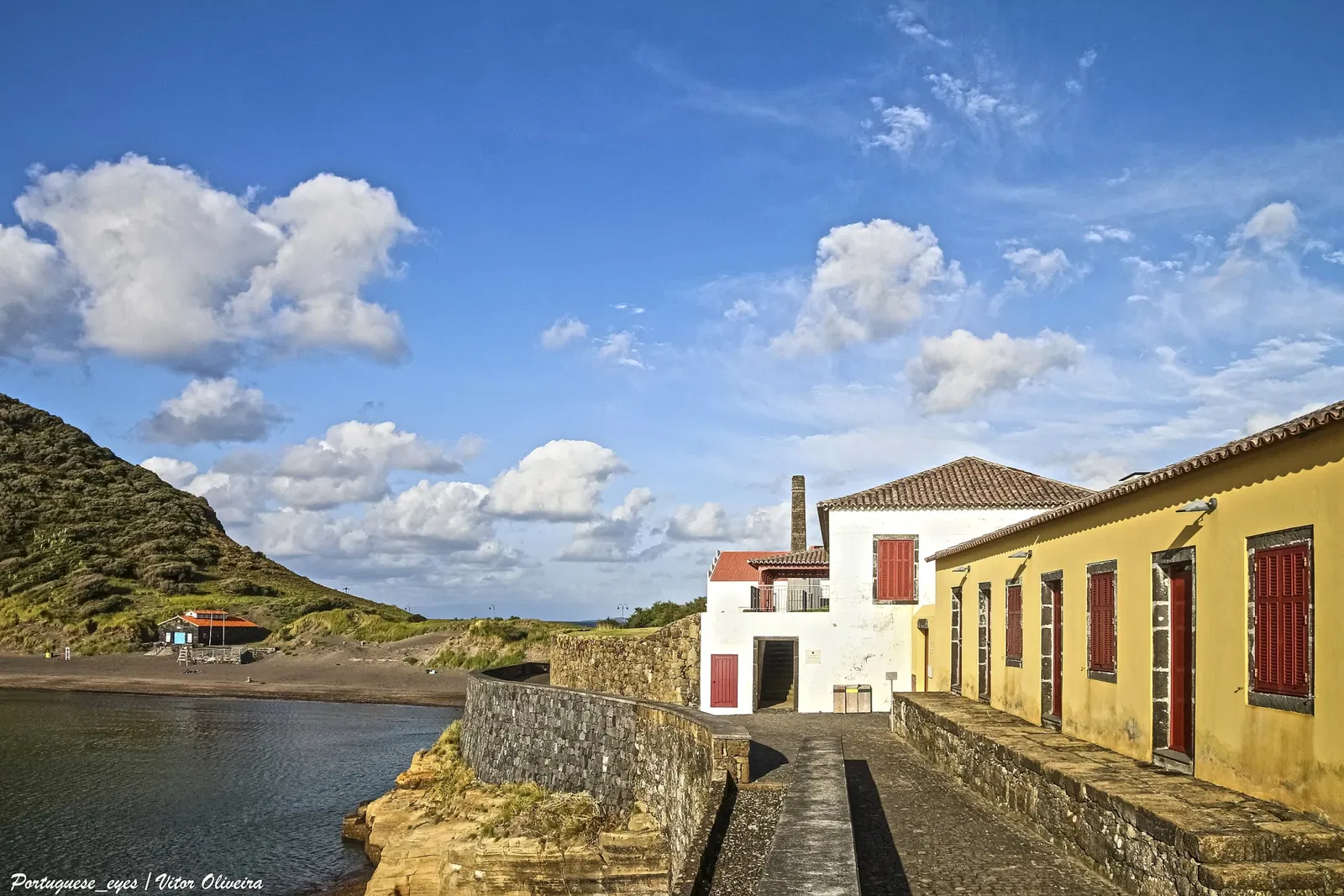 Dabney's House (Horta) - Visitor Information & Reviews