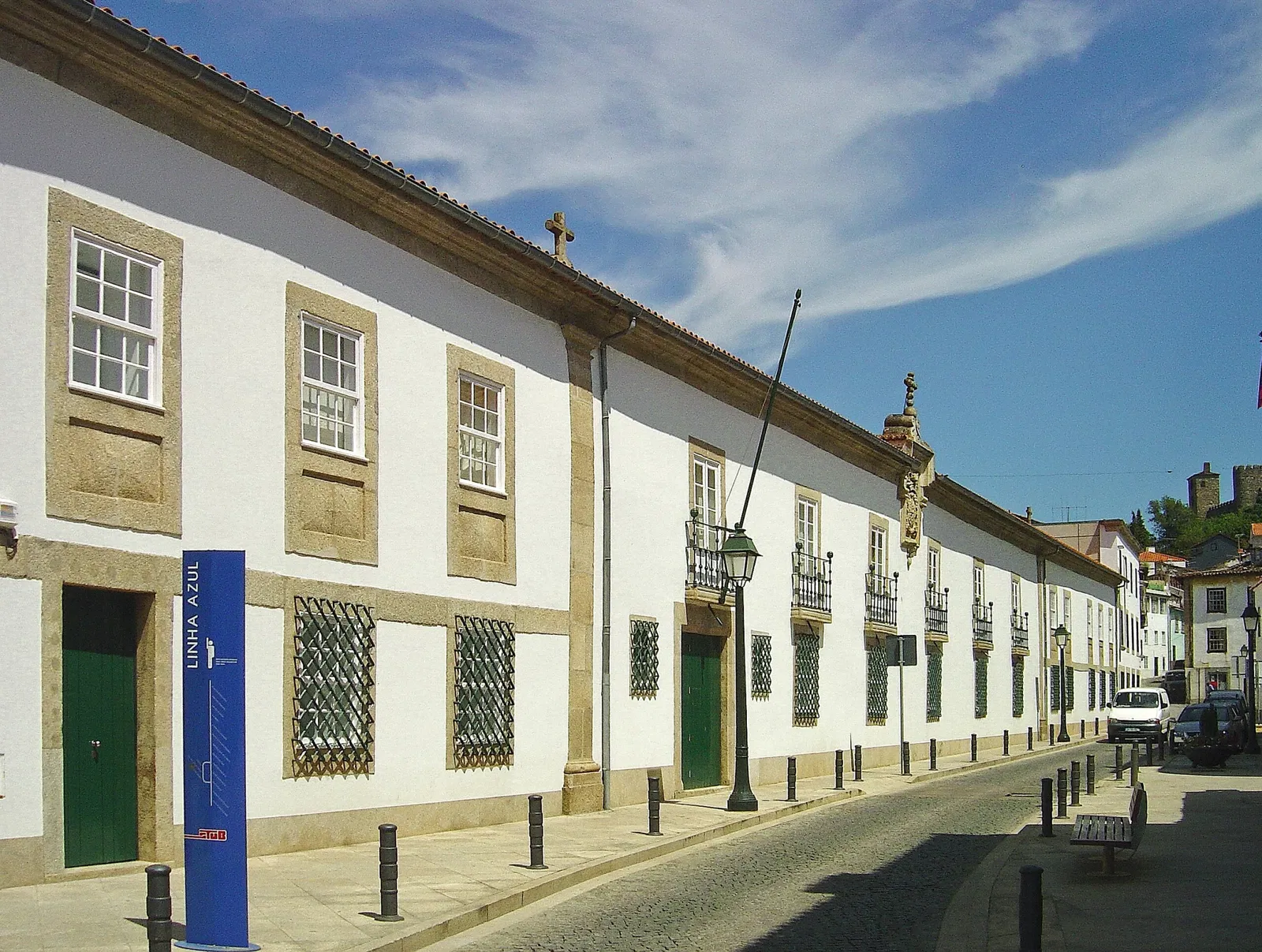 Museu do Abade de Baçal (Bragança) - Visitor Information & Reviews