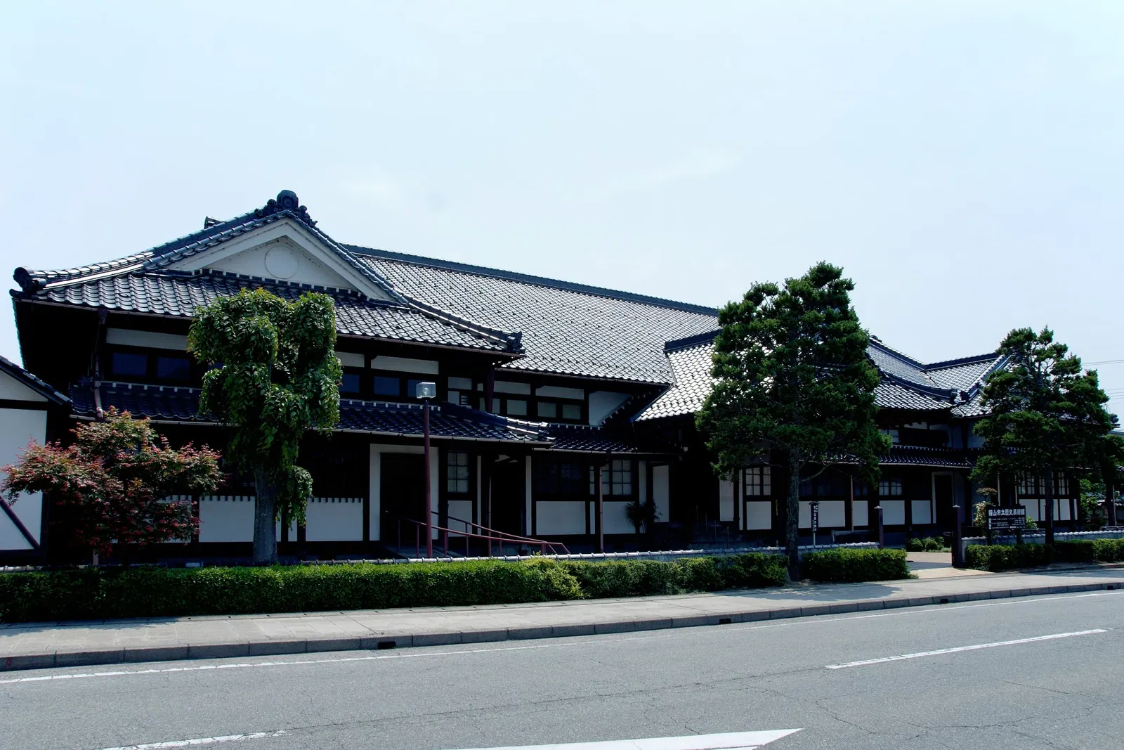 Tamba-Sasayama City History and Art Museum (Tamba-Sasayama) - Visitor ...
