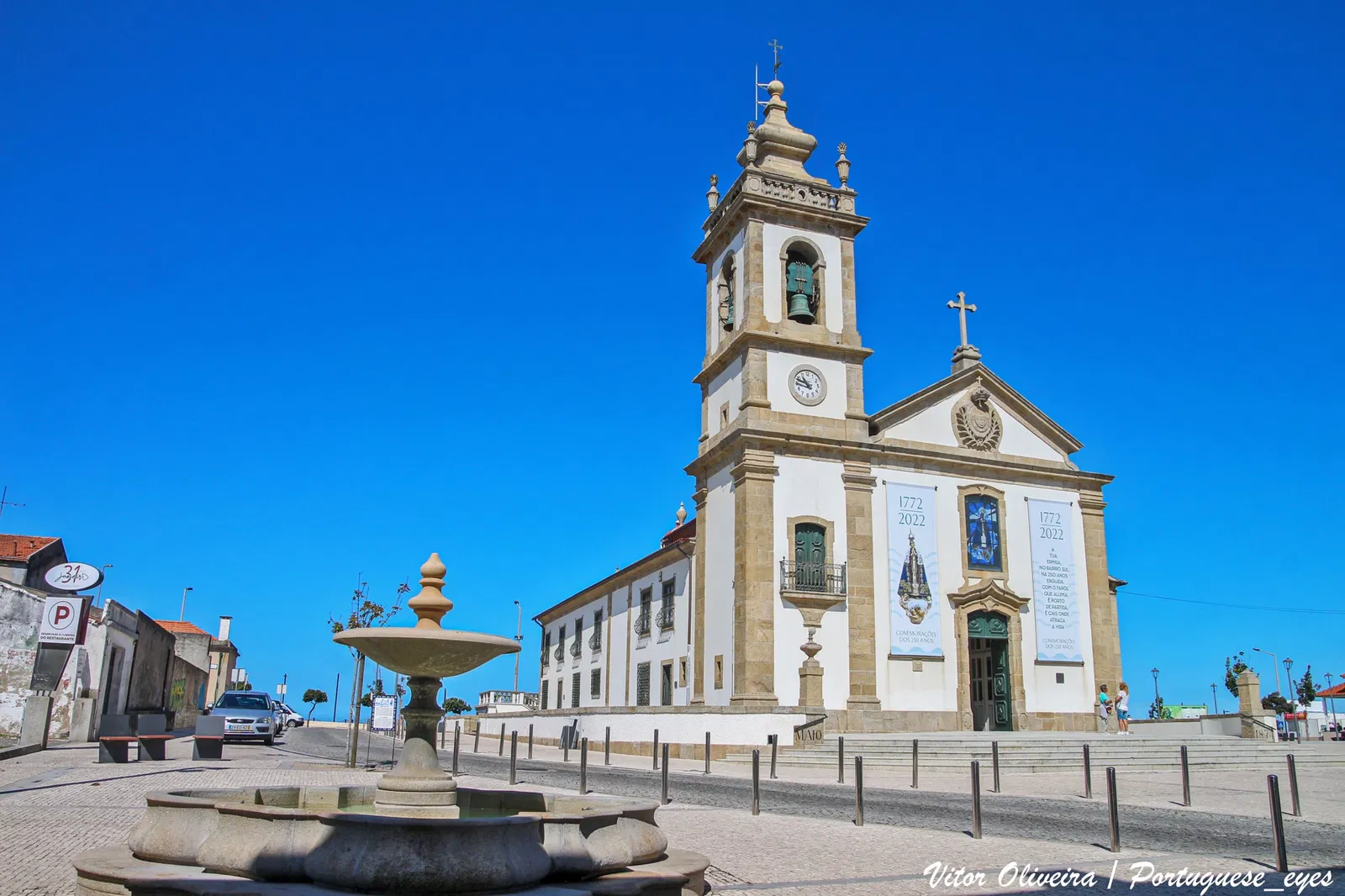 Póvoa de Varzim: Ontdek alle 5+ Musea, Tentoonstellingen & Korting