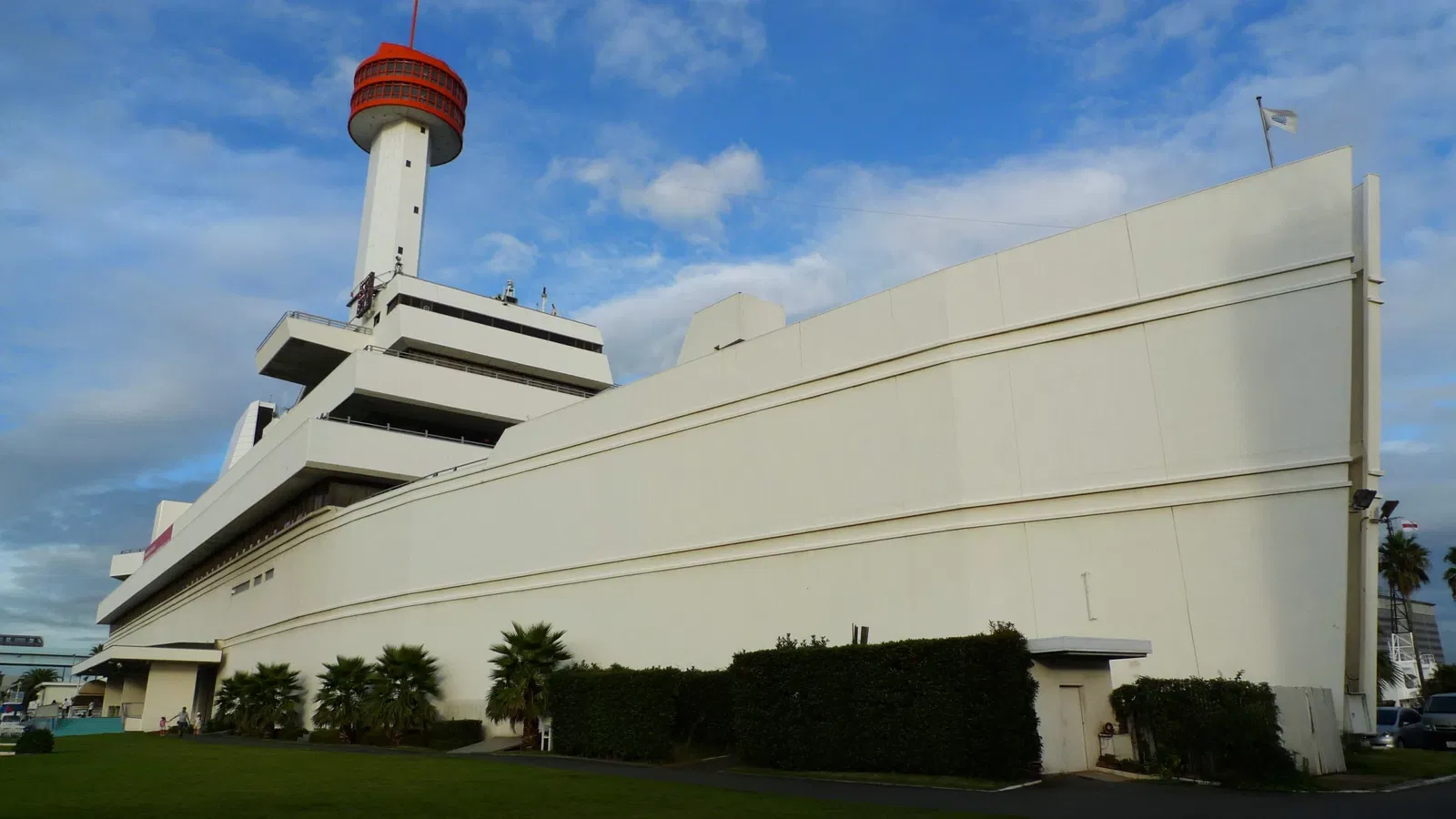 Museum of Maritime Science (Shinagawa) - Visitor Information & Reviews