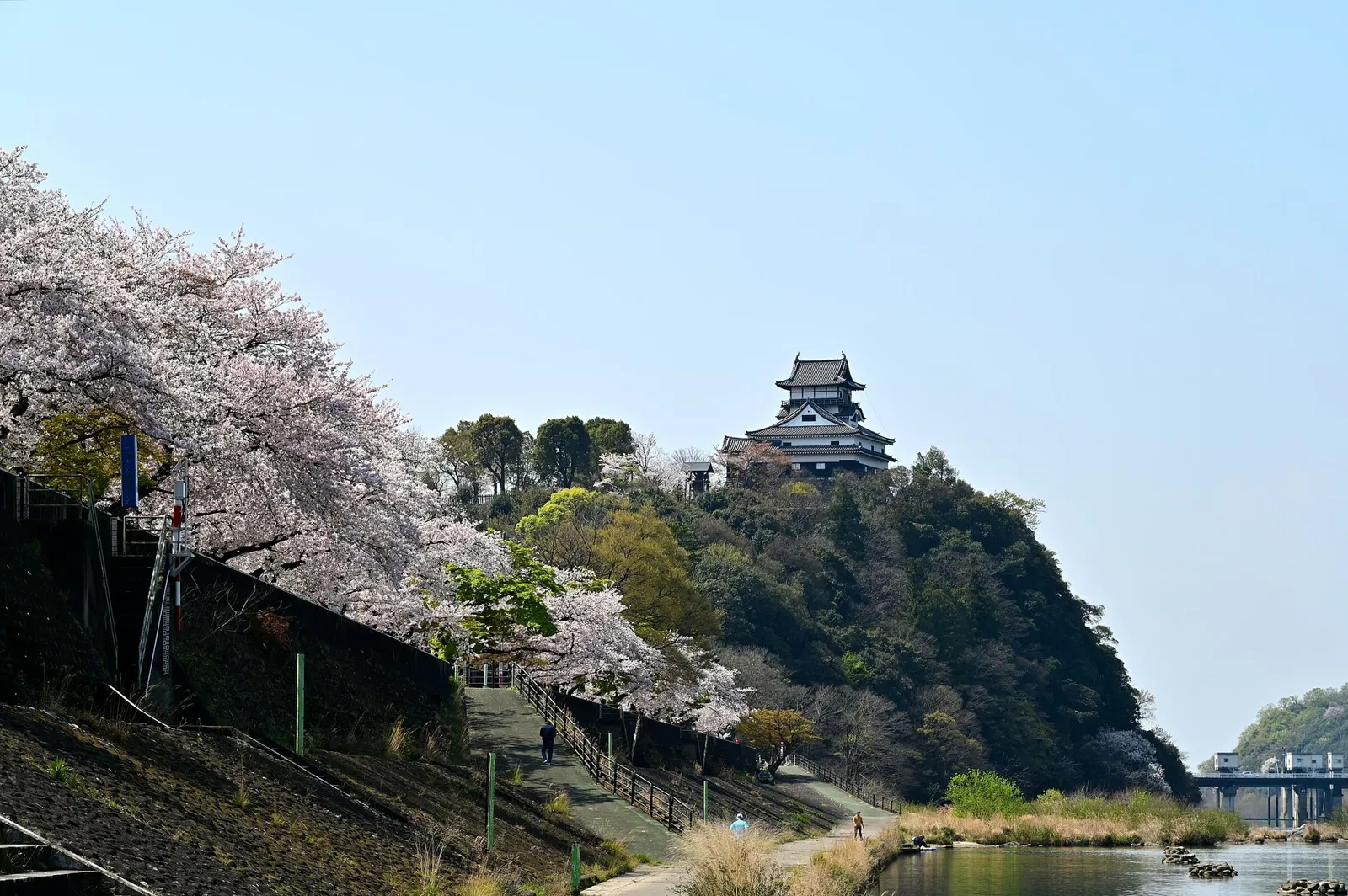 Inuyama: Discover all 3+ Museums, Exhibitions & Discounts