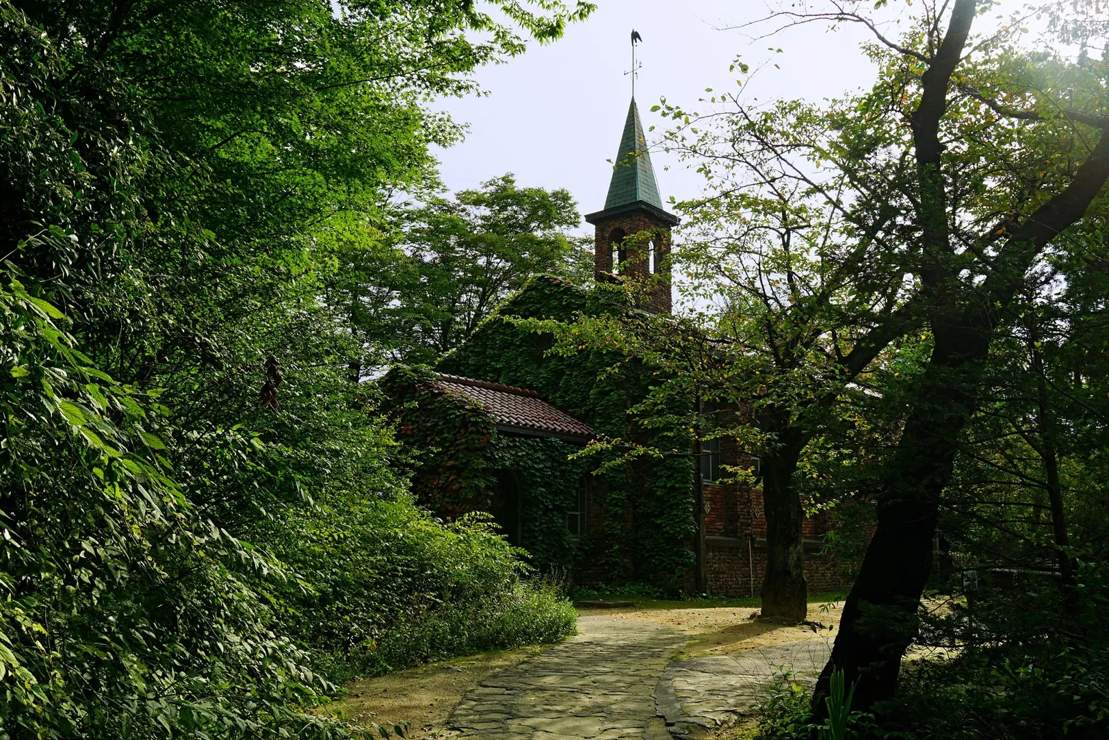 Rokuzan Art Museum (Azumino) - Visitor Information & Reviews