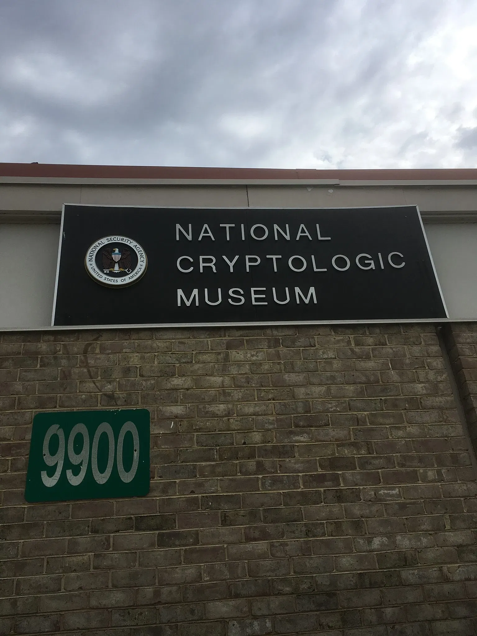 National Cryptologic Museum (Fort Meade) - Visitor Information & Reviews