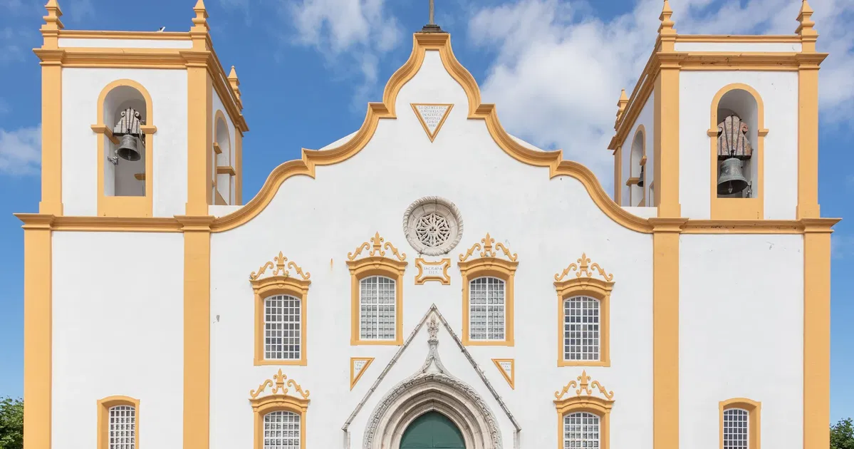 Praia da Vitória: Discover all 3+ Museums, Exhibitions & Discounts Praia da Vitória: Discover all 3+ Museums, Exhibitions & Discounts
