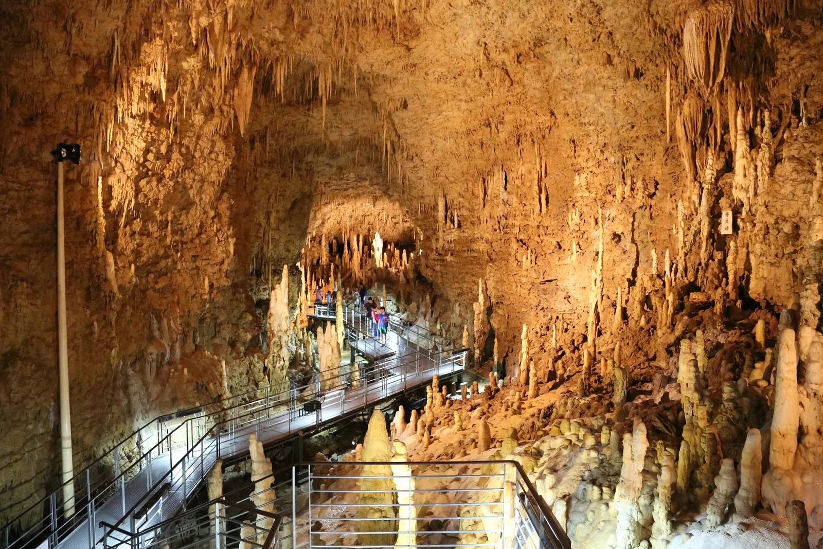 Okinawa World (Nanjo) - Visitor Information & Reviews