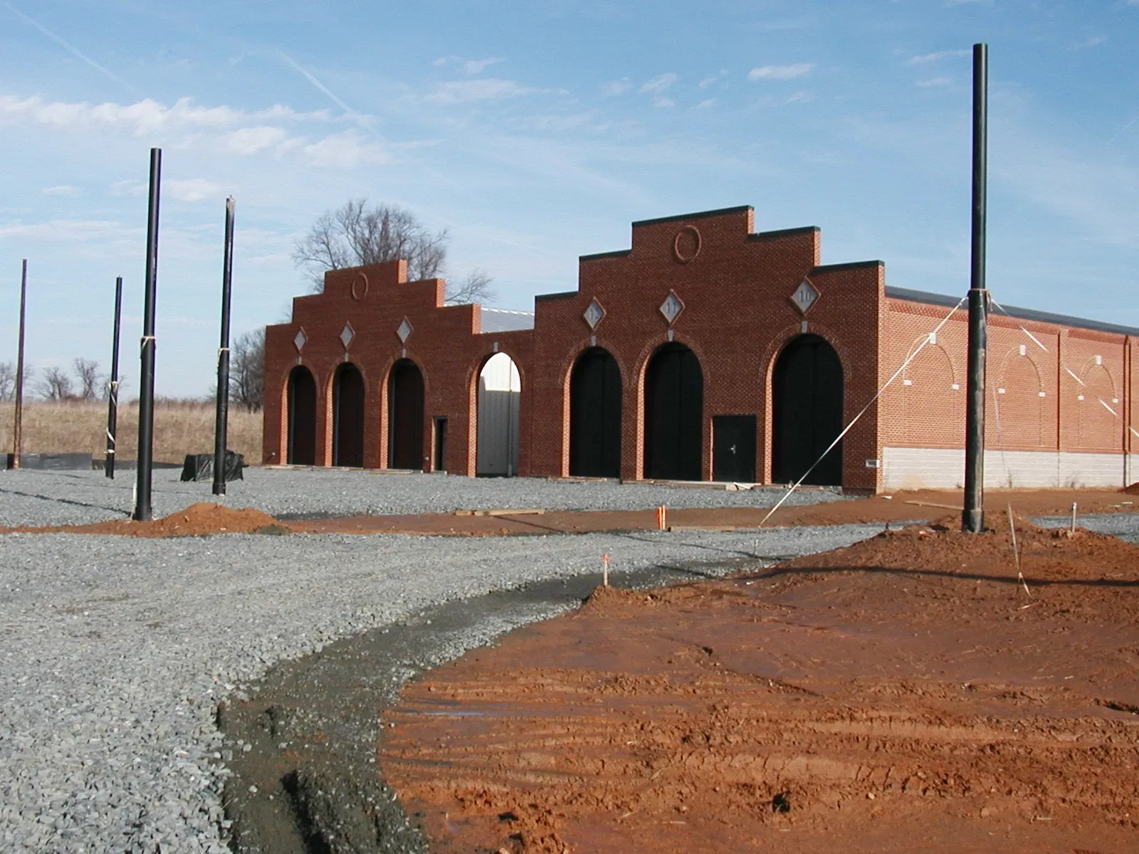 National Capital Trolley Museum (Cloverly) - Visitor Information & Reviews