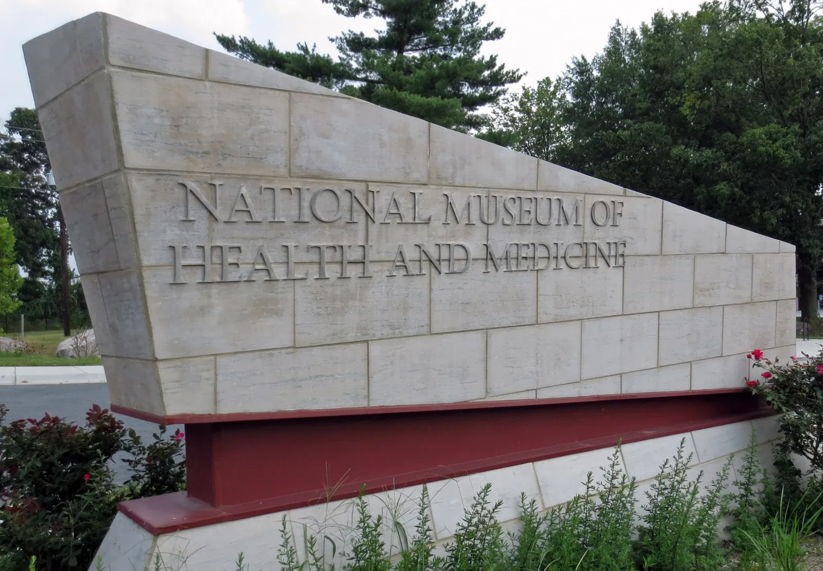 National Museum of Health and Medicine (Washington ...