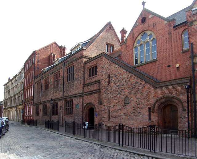 Hands on History Museum (Hull) - Visitor Information & Reviews