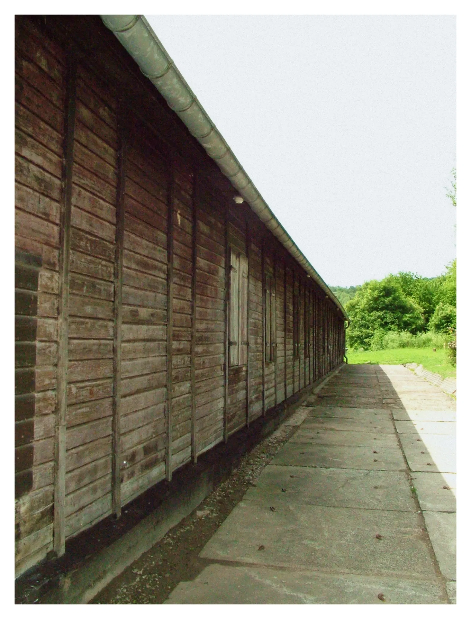 Camp de concentration de Dora (Nordhausen) - Informations pour les ...