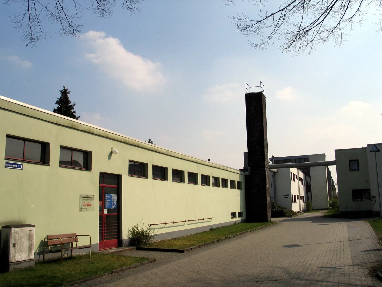 Otto-Haesler-Museum (Celle) - Información para Visitantes & Reseñas
