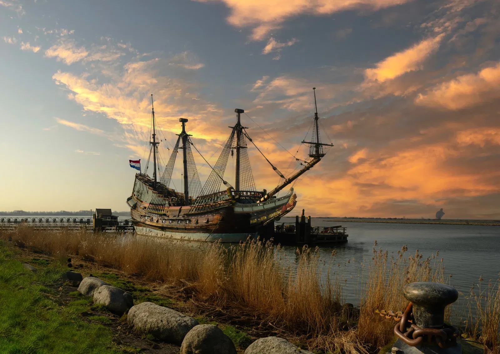 Museum Batavialand (Lelystad) - Bezoekersinformatie & Recensies