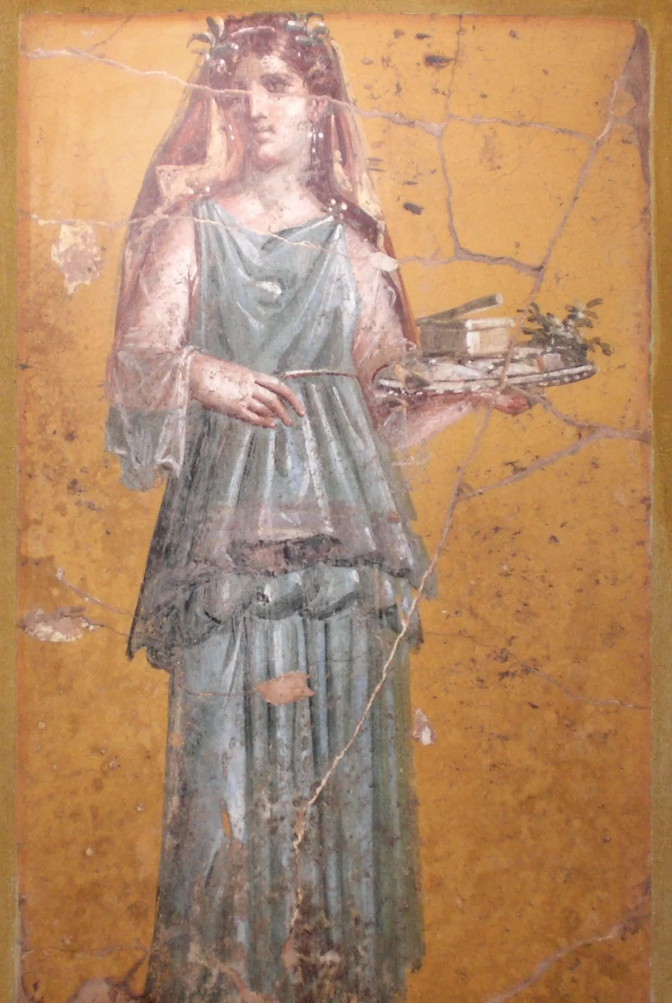 Meet The Romans - Exhibition at Museum & Art Swindon