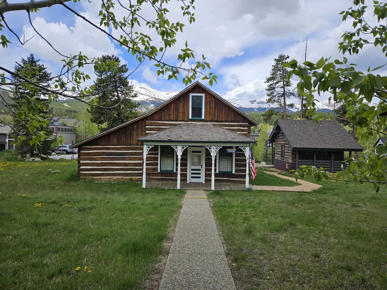 Edwin Carter Museum (Breckenridge) - Visitor Information & Reviews