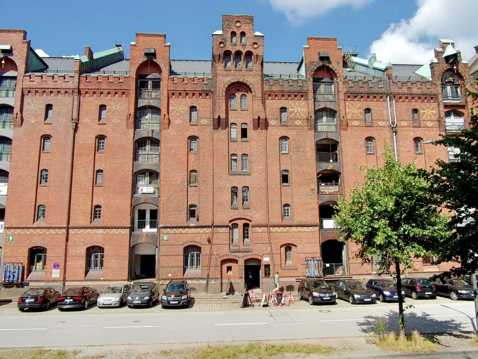 Spicy's Spice Museum: A Sensory Journey Through Hamburg's Flavorful Past