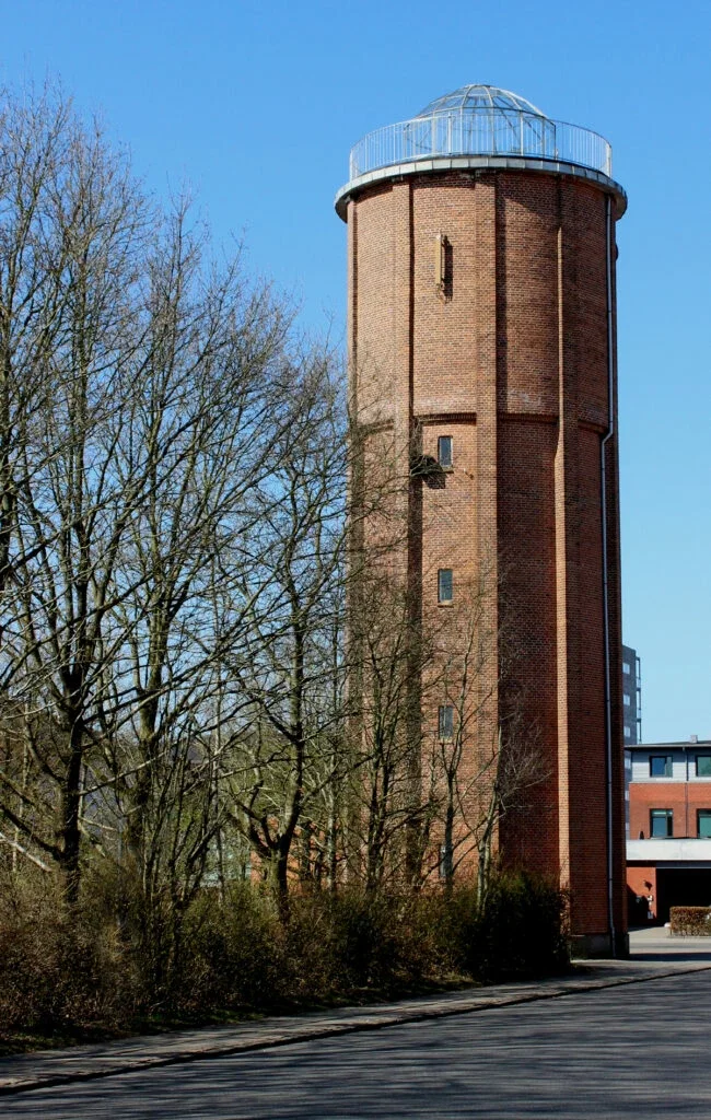 Ikast Tower and Water Mill Museum (Ikast) - Visitor Information & Reviews