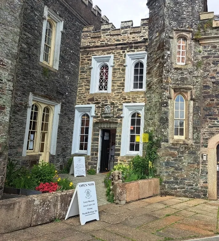 Tavistock Museum (Tavistock) - Visitor Information & Reviews