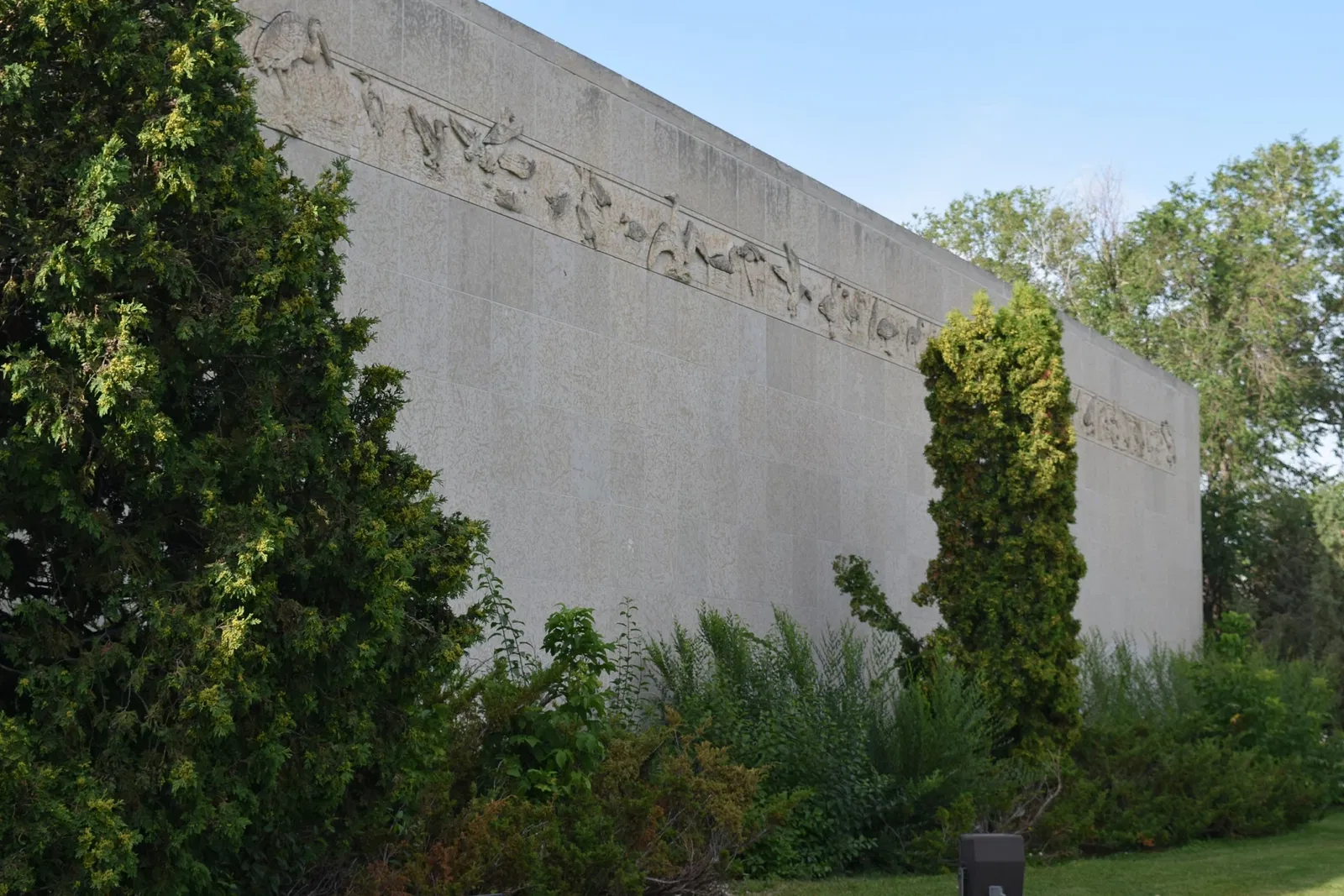 Royal Saskatchewan Museum (Regina) - Visitor Information & Reviews