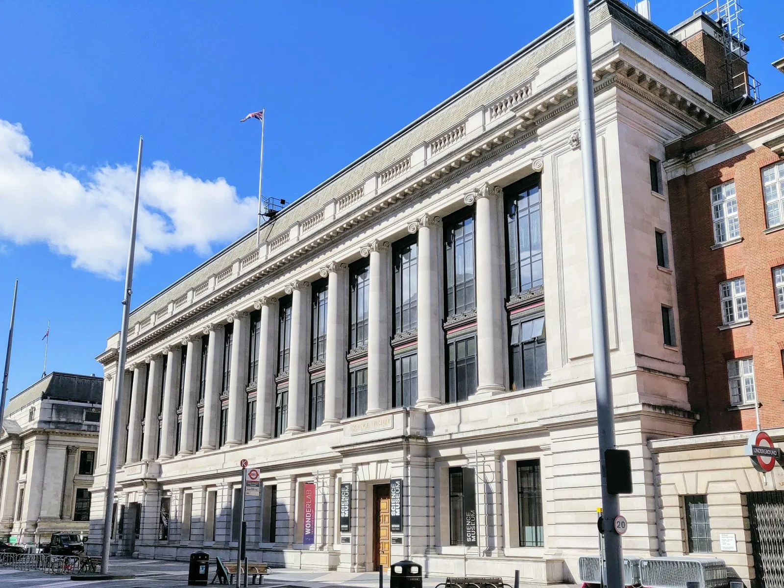 Tickets, Prices & Discounts - Science Museum London (London)