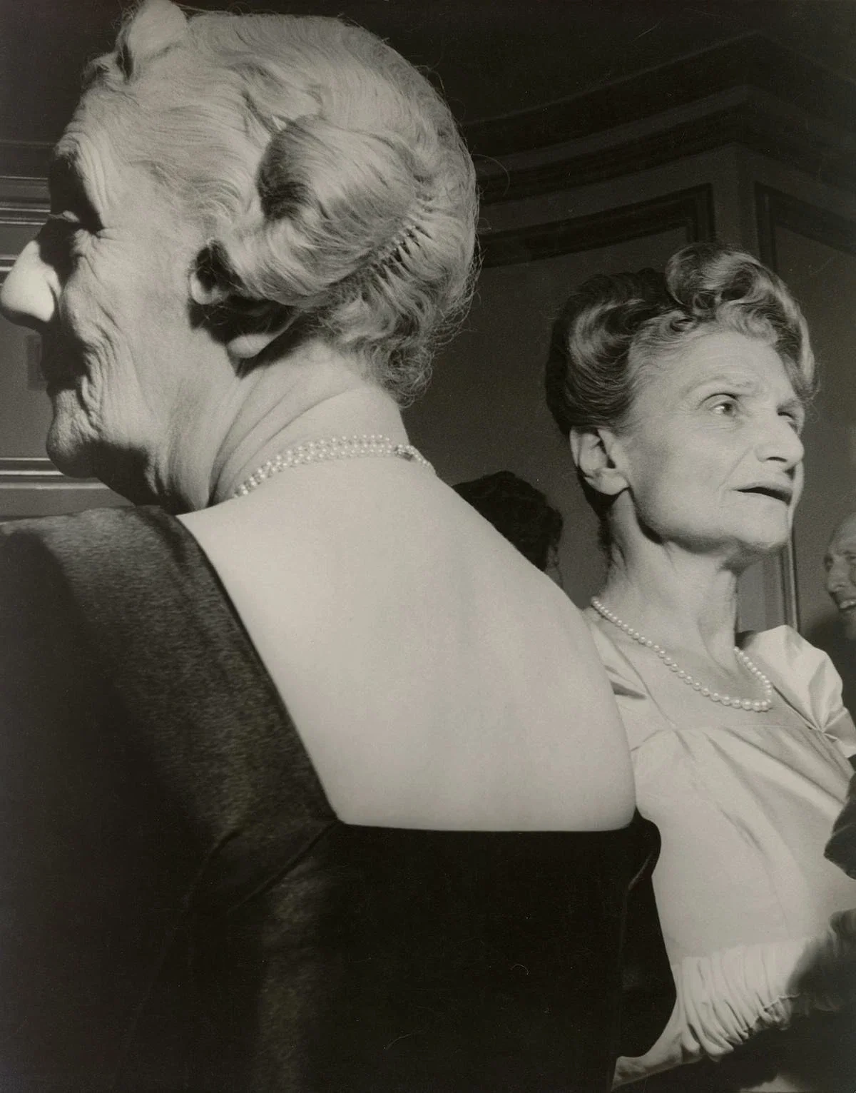 Lisette Model: Retrospective - Exhibition at Albertina