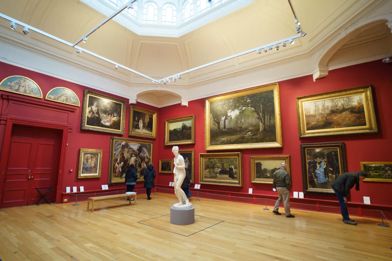 Leeds Art Gallery (Leeds) - Visitor Information & Reviews