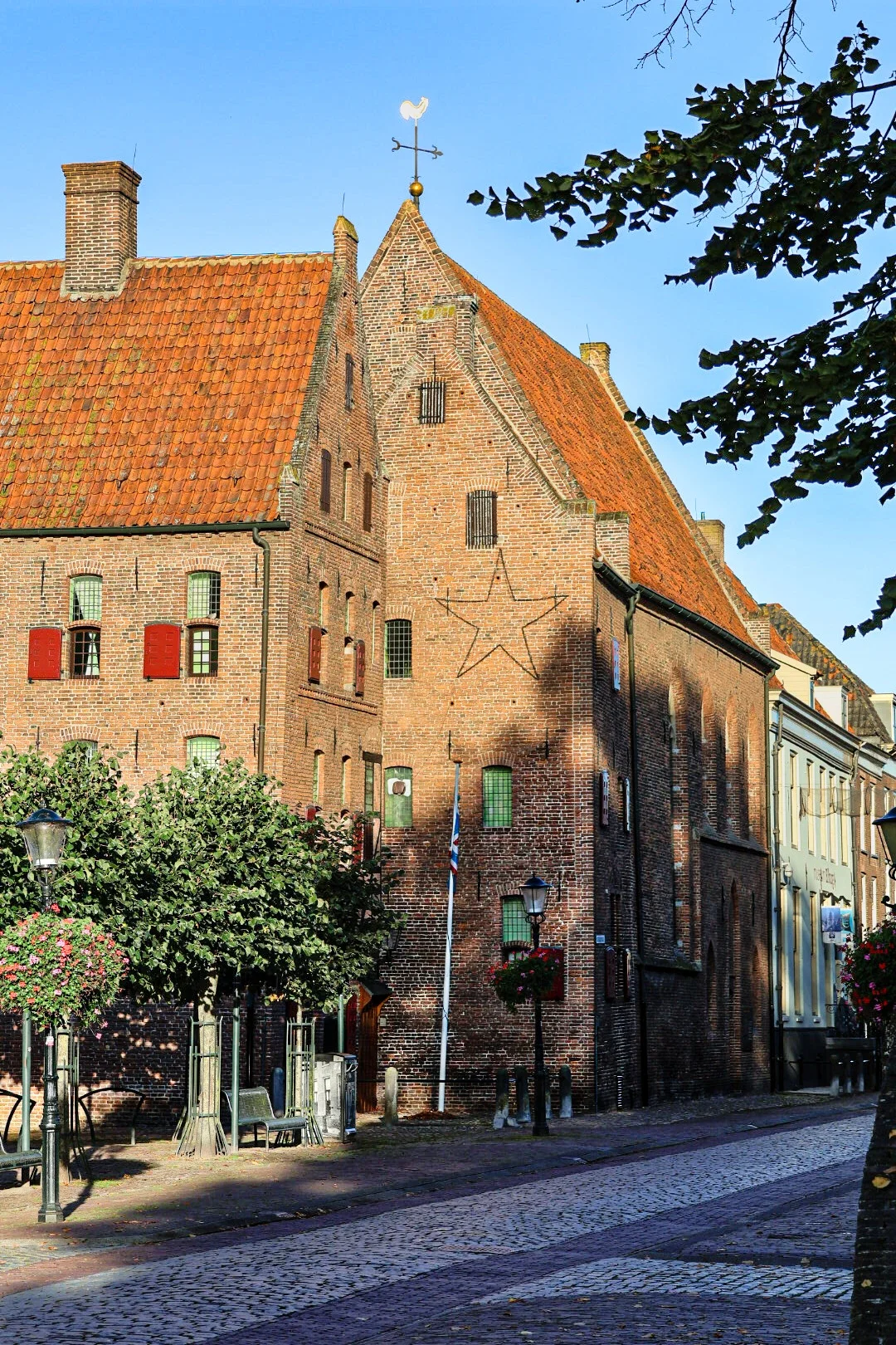 Museum Elburg (Elburg) - Visitor Information & Reviews