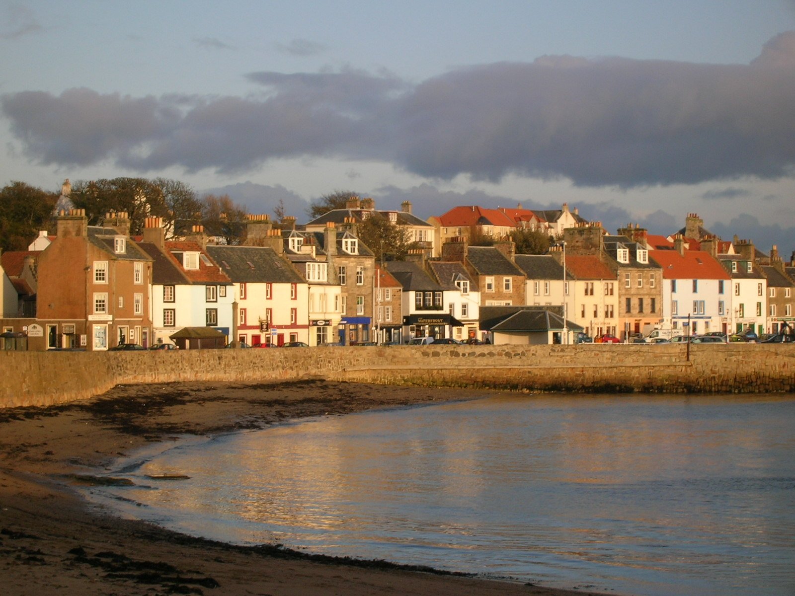 Anstruther: Discover all 4+ Museums, Exhibitions & Discounts