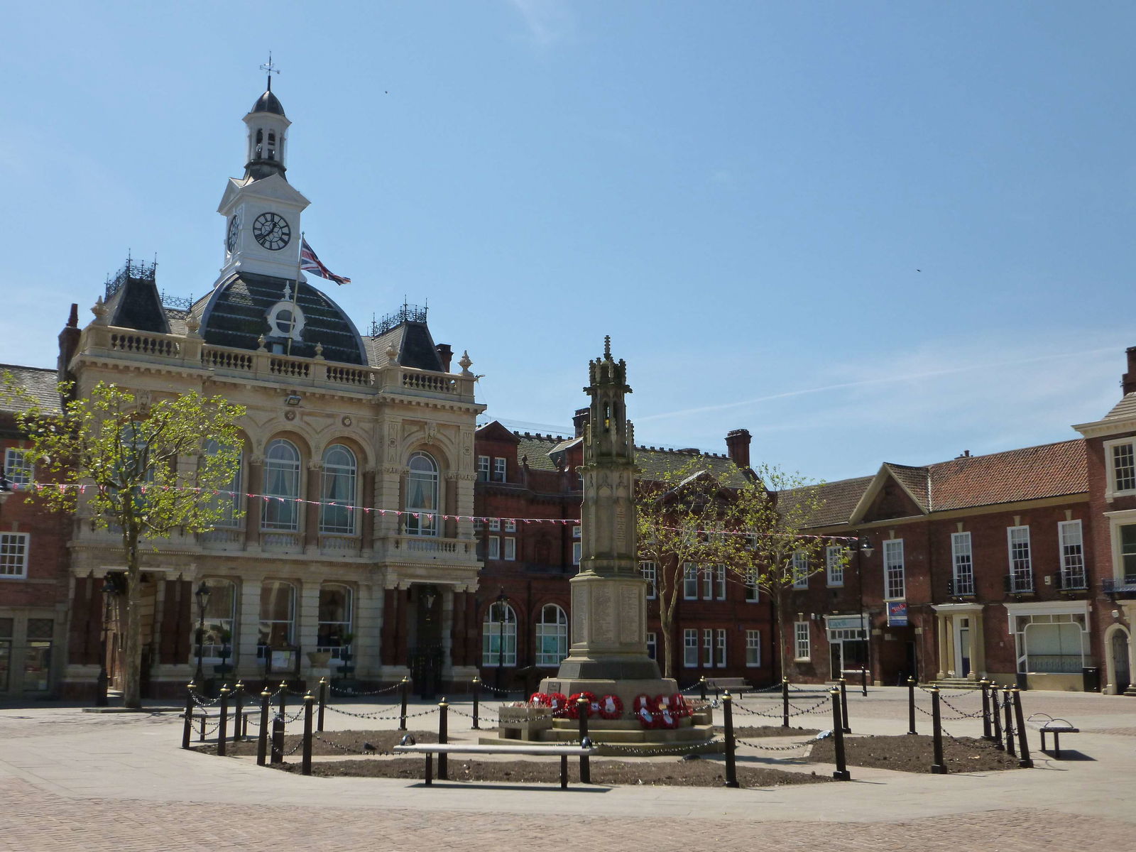 Retford: Discover all 3+ Museums, Exhibitions & Discounts