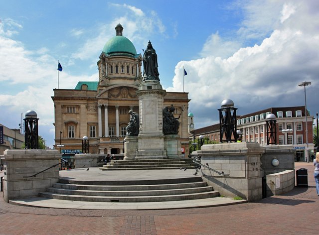 Free museums in Hull: All 9 museums to visit (October 2025)