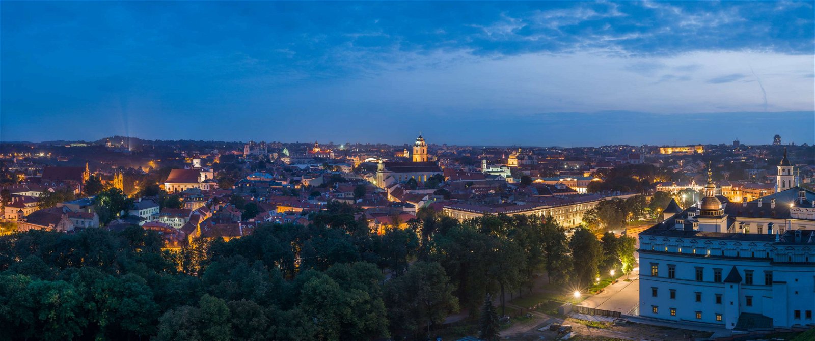 Vilnius: Discover all 38+ Museums, Exhibitions & Discounts