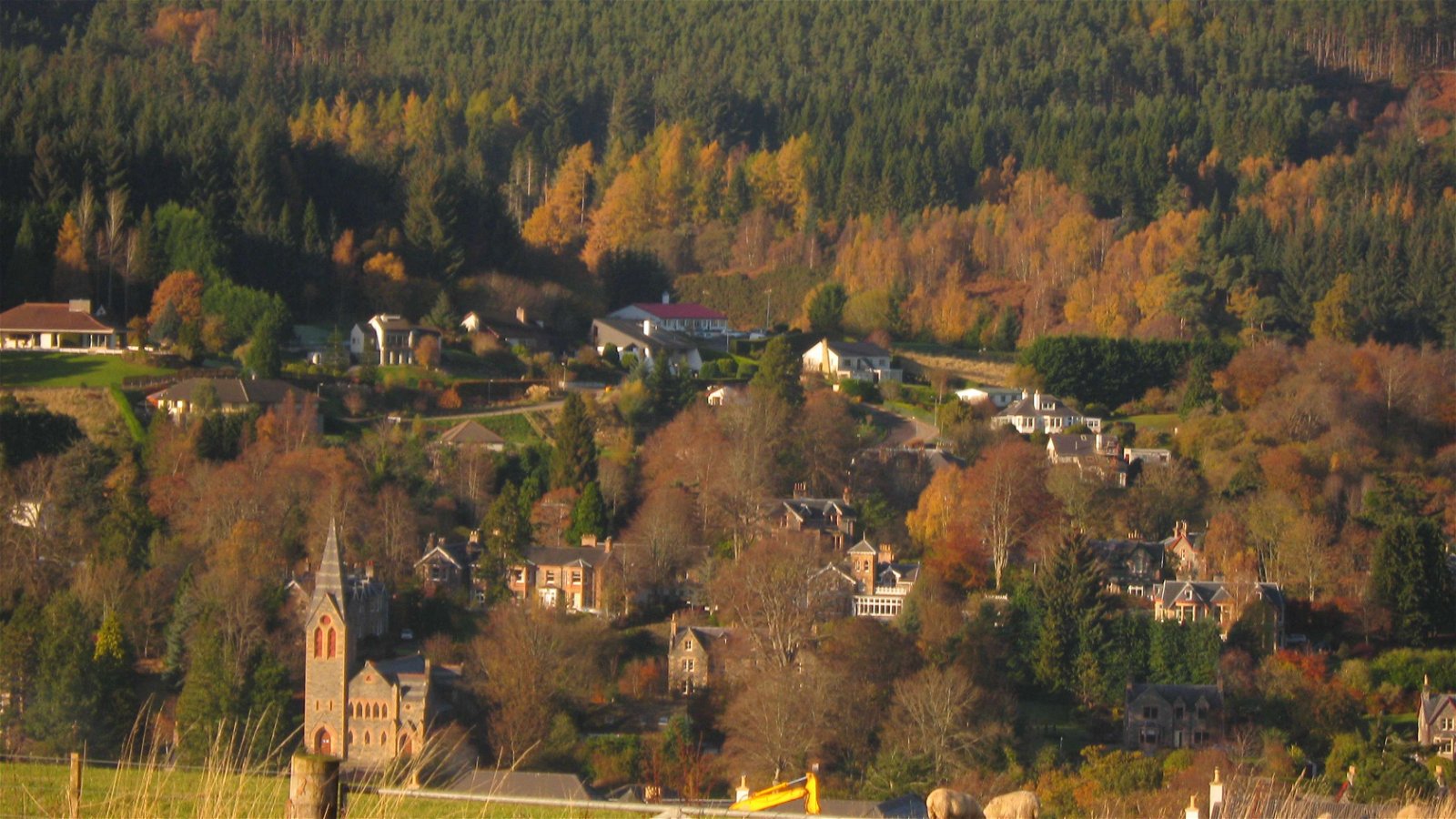 Strathpeffer: Discover all 0+ Museums, Exhibitions & Discounts