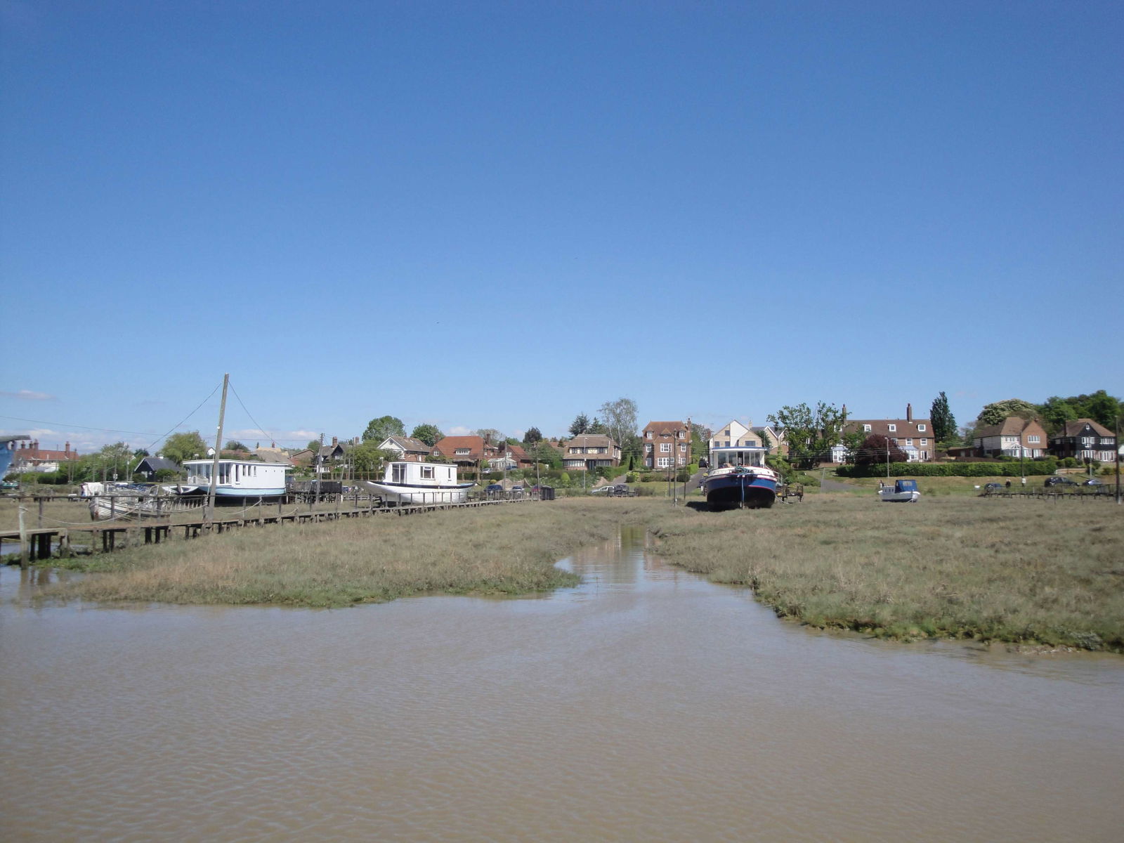 West Mersea: Discover all 2+ Museums, Exhibitions & Discounts