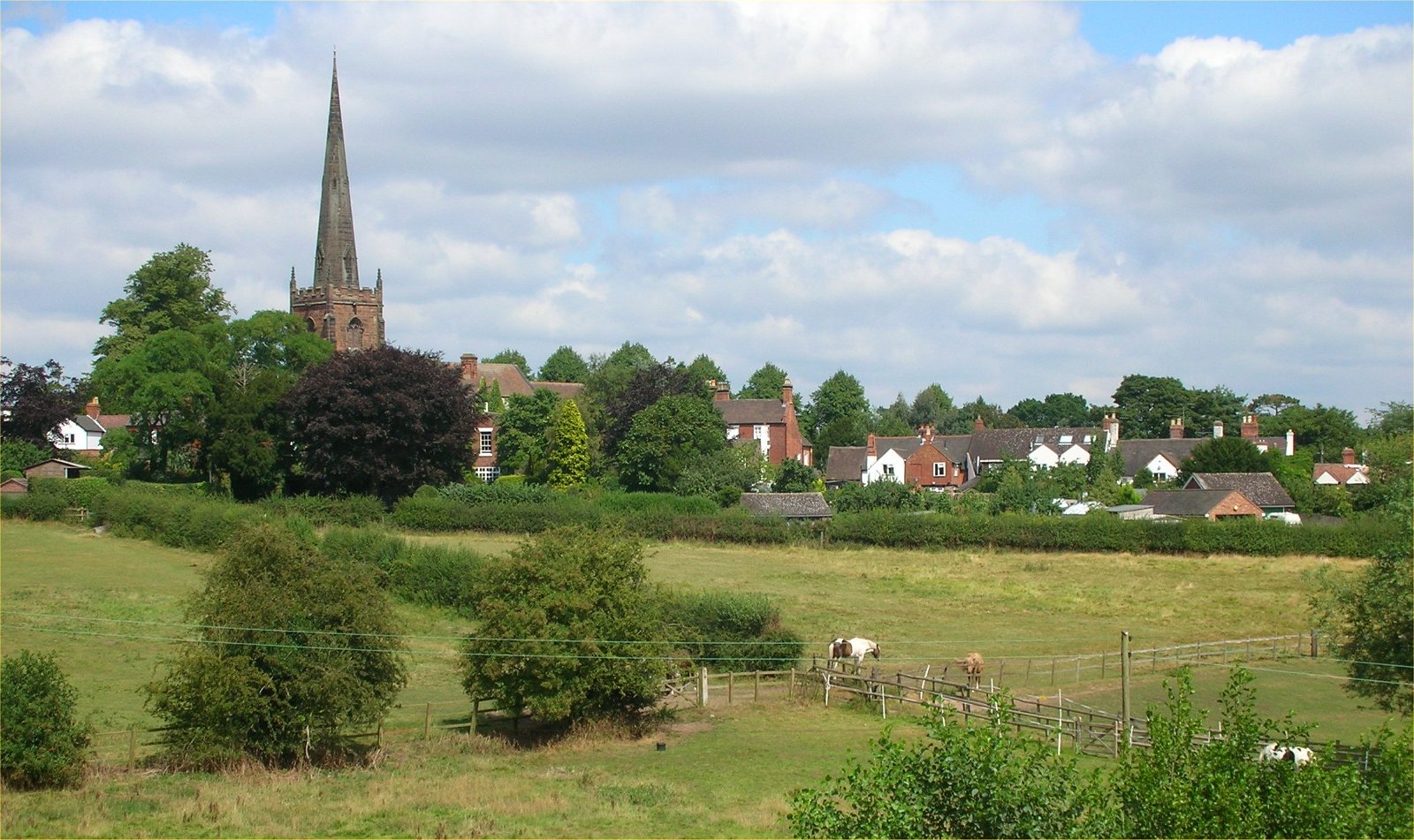Brewood: Discover all 3+ Museums, Exhibitions & Discounts