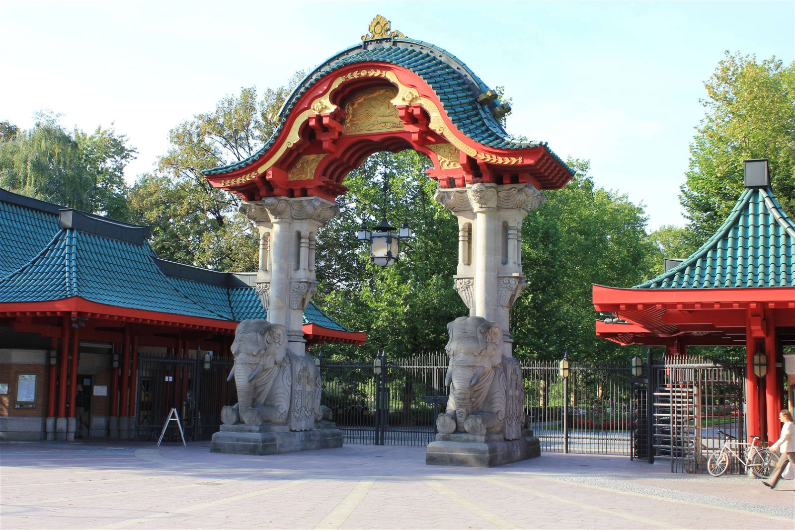 Tickets, Prices & Discounts - Berlin Zoological Garden (Berlin)