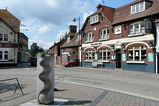 Fordingbridge: Discover all 0+ Museums, Exhibitions & Discounts