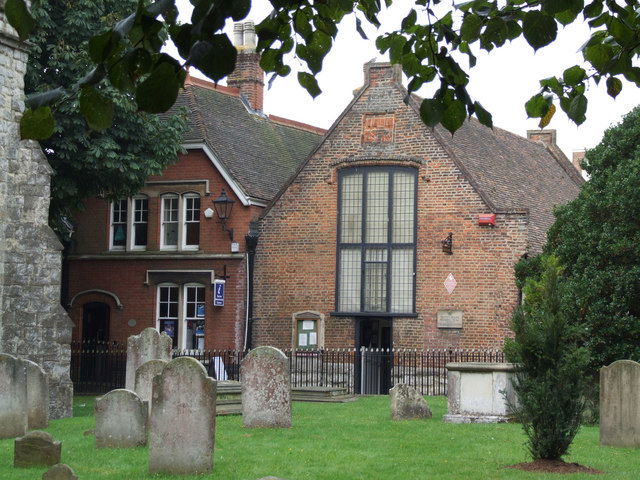 Ashford Museum (Ashford) - Visitor Information & Reviews