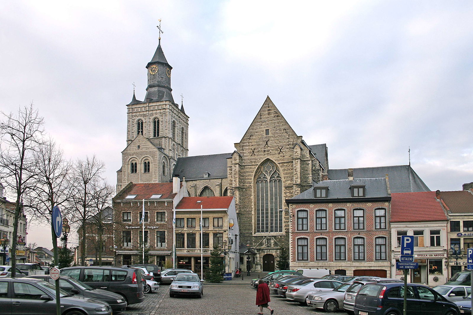 Tienen: Discover all 3+ Museums, Exhibitions & Discounts
