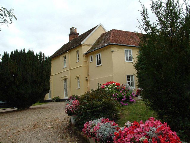 Castle House (Essex) (Dedham) - Besucherinformationen & Bewertungen