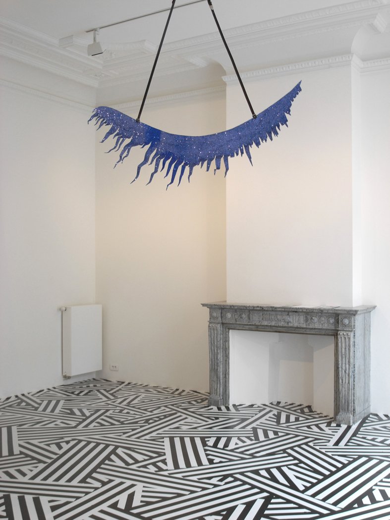 Charles Riva Collection (Ixelles) - Visitor Information & Reviews