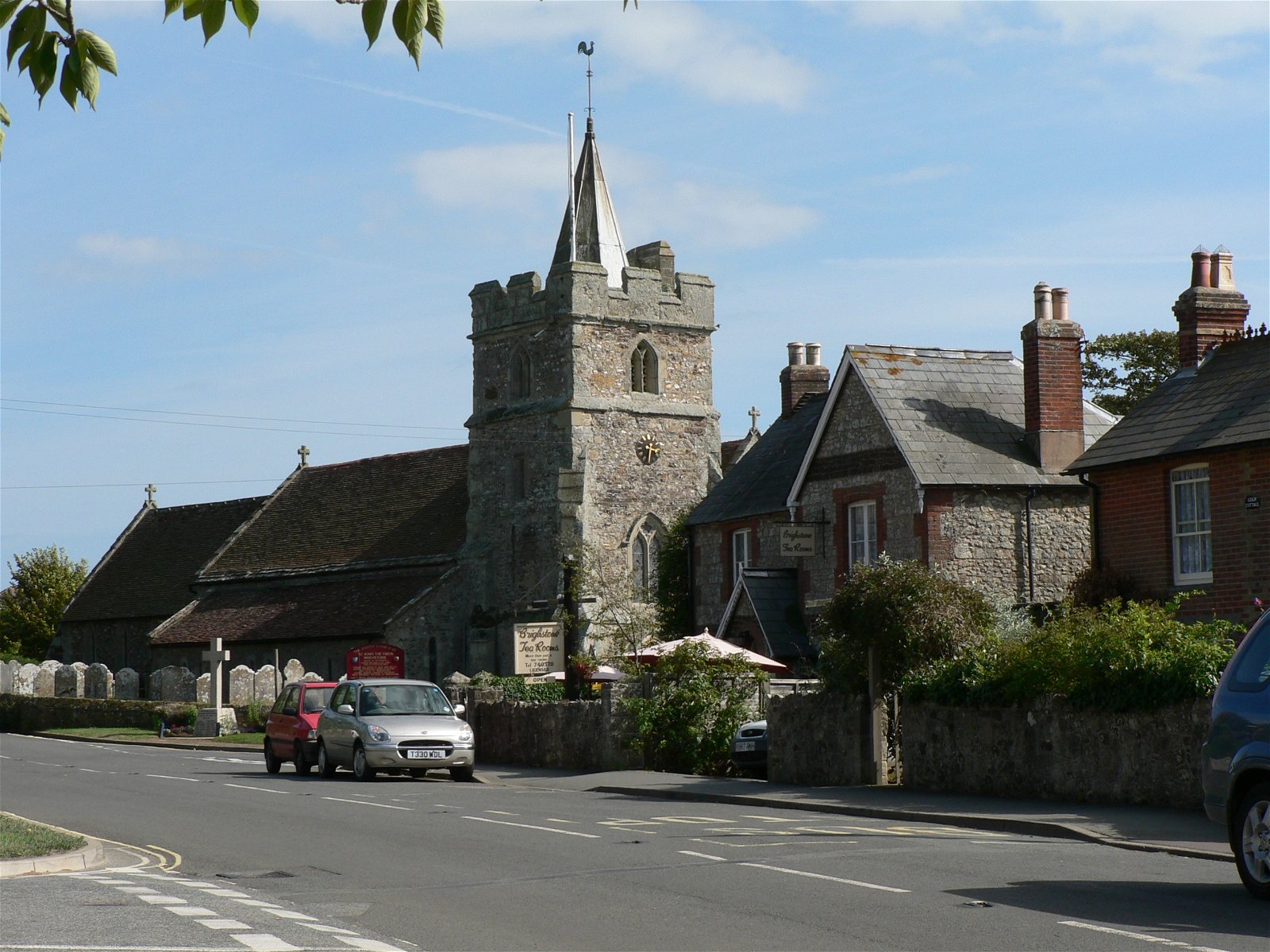 Brighstone: Discover all 8+ Museums, Exhibitions & Discounts