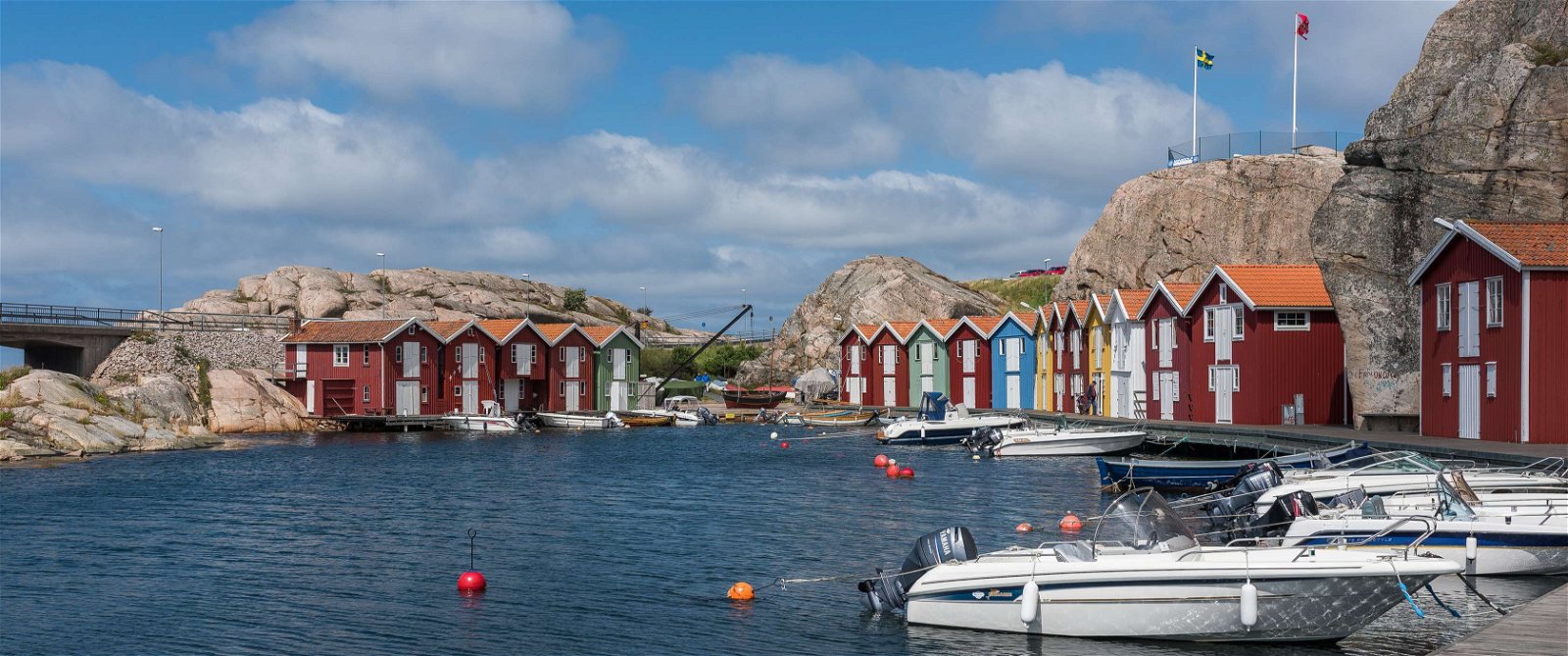 History Museums in Sweden: All 23 museums to visit (June 2023)