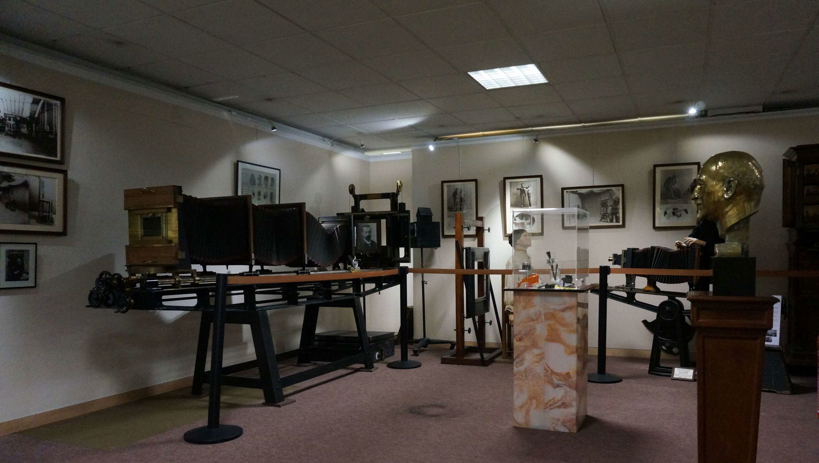 Musée de la Préfecture de Police (Paris) - Visitor Information & Reviews