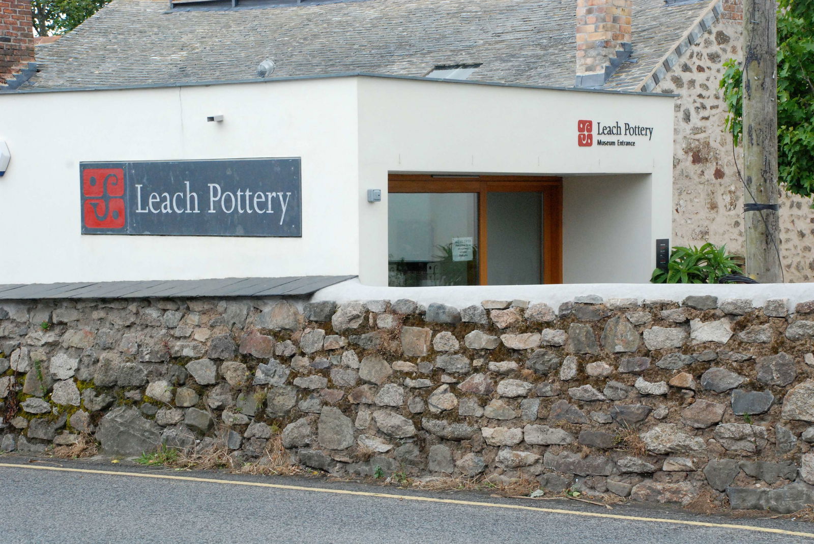 Matthew Foster: An Apprenticeship - Exhibition at Leach Pottery