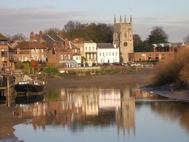 Isleworth: Discover all 42+ Museums, Exhibitions & Discounts