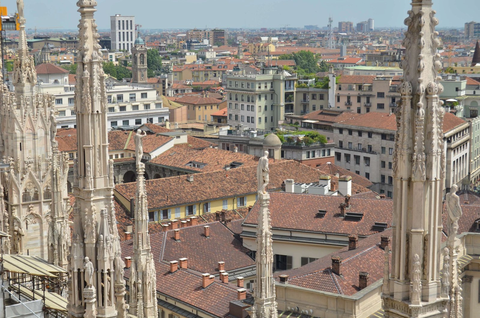 Medieval art & Early Renaissance art museums in Milan