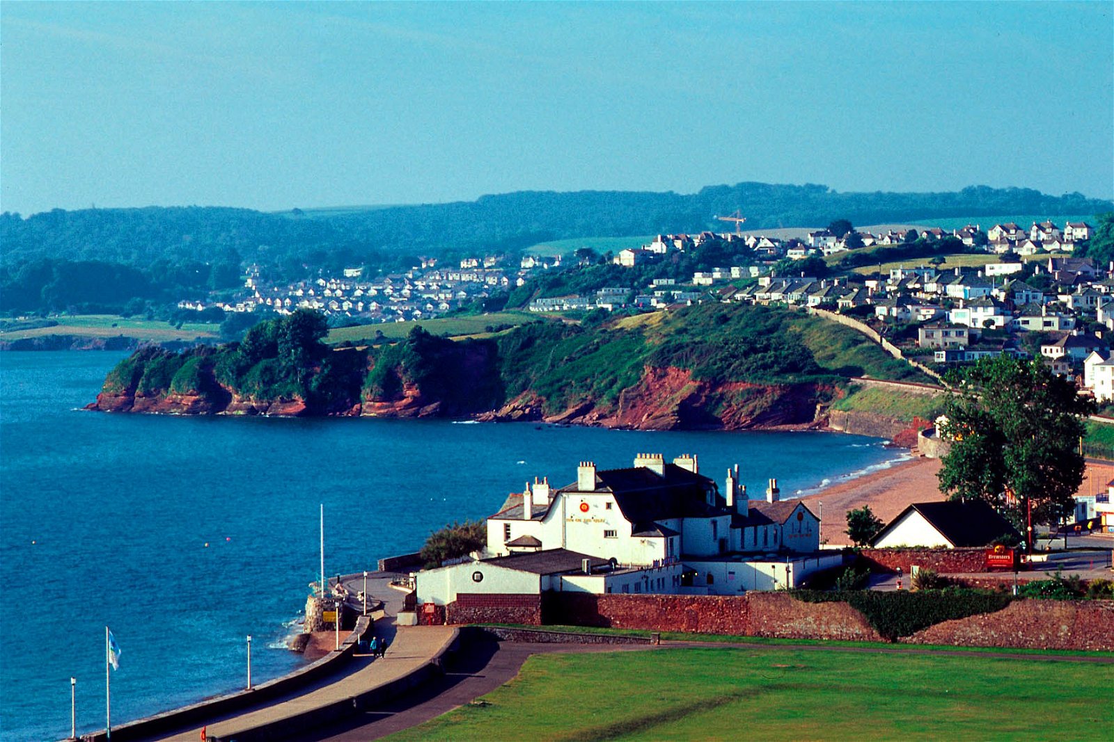 Paignton: Ontdek alle 12+ Musea, Tentoonstellingen & Korting