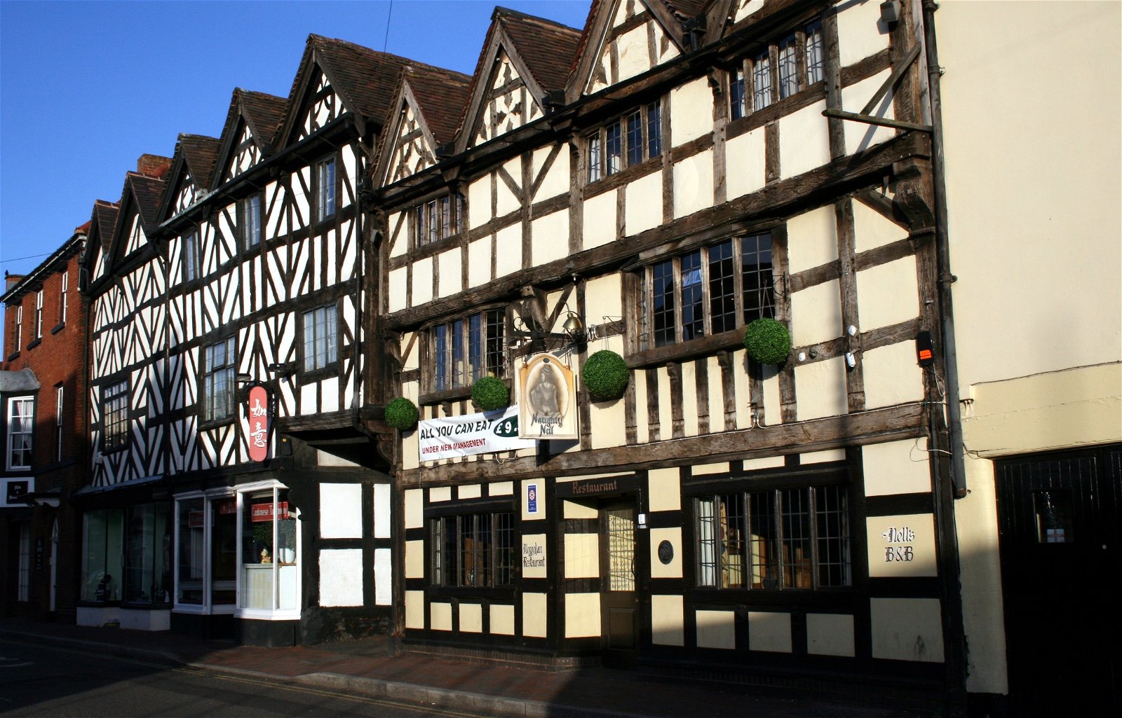 Shifnal: Discover all 16+ Museums, Exhibitions & Discounts