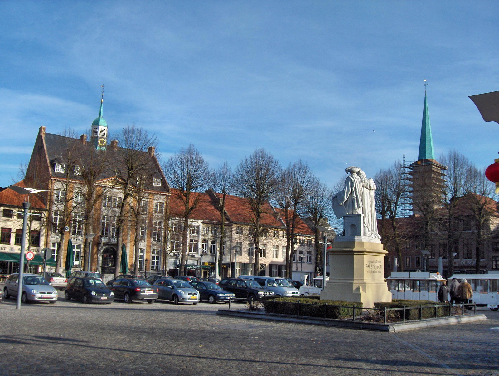Maaseik: Discover all 13+ Museums, Exhibitions & Discounts