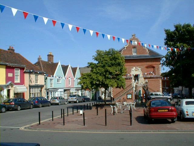 Woodbridge: Discover all 6+ Museums, Exhibitions & Discounts