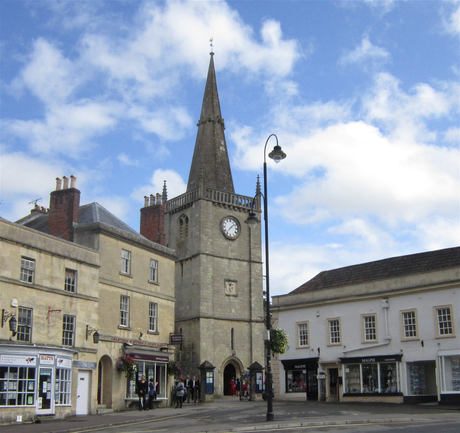 Chippenham: Discover all 7+ Museums, Exhibitions & Discounts